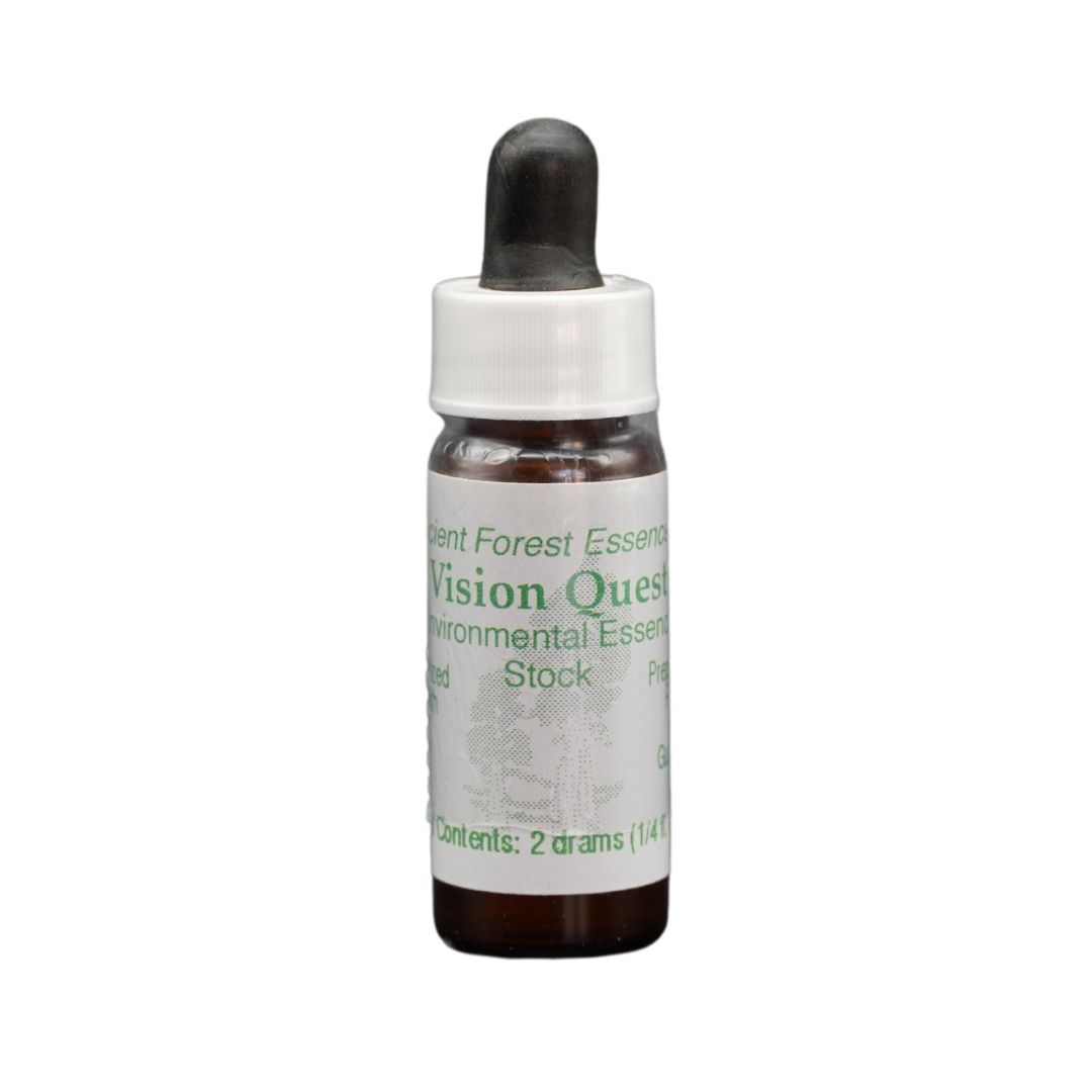 Vision Quest Essence Blend – Healing Waters