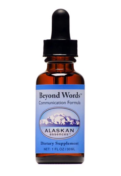 Beyond Words Combination Essence – Healing Waters