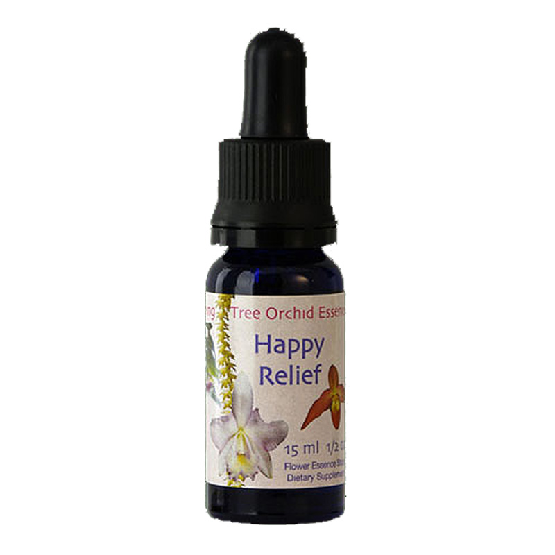 Happy Relief Combination Essence – Healing Waters