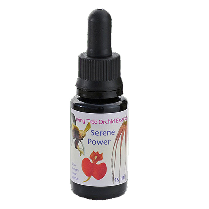 Serene Power Combination Essence – Healing Waters